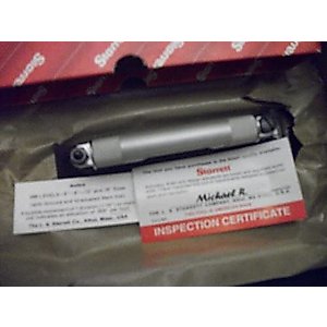 Starrett 98-6 6" Machinists' Level with Ground and Graduated vials