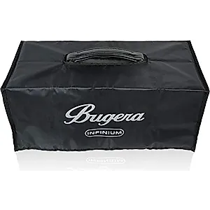 Bugera G20-PC High-Quality Protective Cover for Bugera G20 INFINIUM