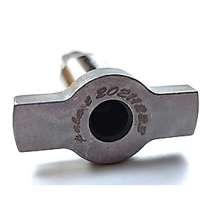 1/2'' N415875 replacement Fits 18V 20V MAX XR Dewalt Black & Decker impact wrench anvil assembly DCF899HB type1-3,DCF899HP type1-3.(Not suitable for type 4)