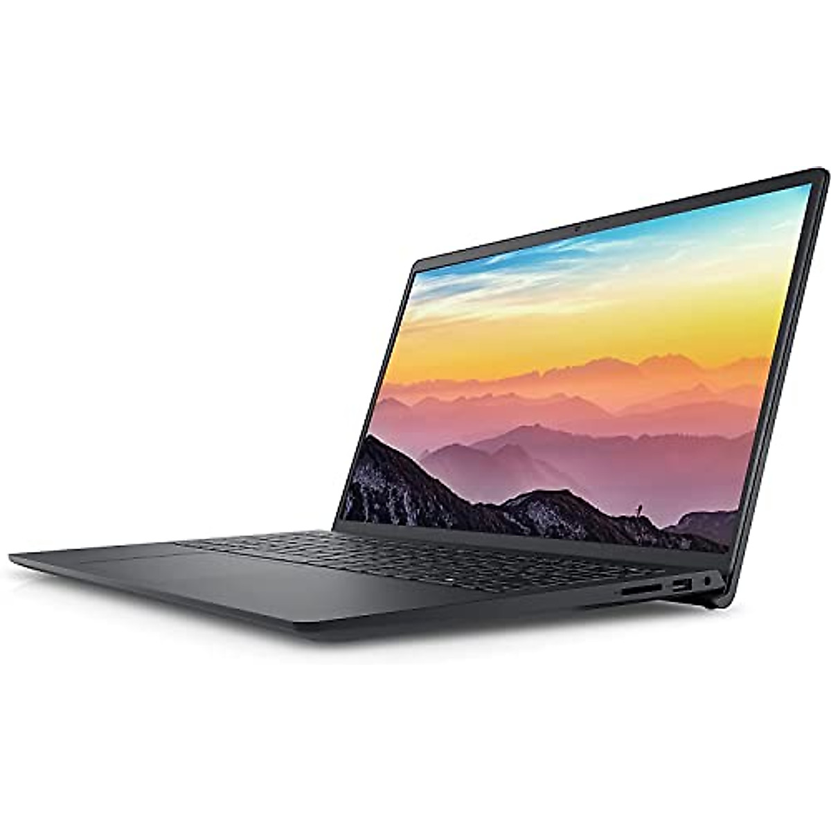 Dell 2023 Newest Inspiron Laptop, 15.6" FHD IPS Touchscreen, Intel Core i5-1135G7(Beats i7-1065G7) Processor (Quad-core), 32GB RAM, 1TB SSD, Wi-Fi, Bluetooth, Windows 11 Home, Carbon Black
