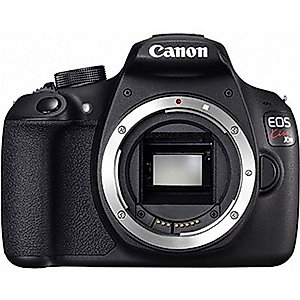 Canon DSLR camera EOS Kiss X70 body KISSX70-BODY [International Version, No Warranty]