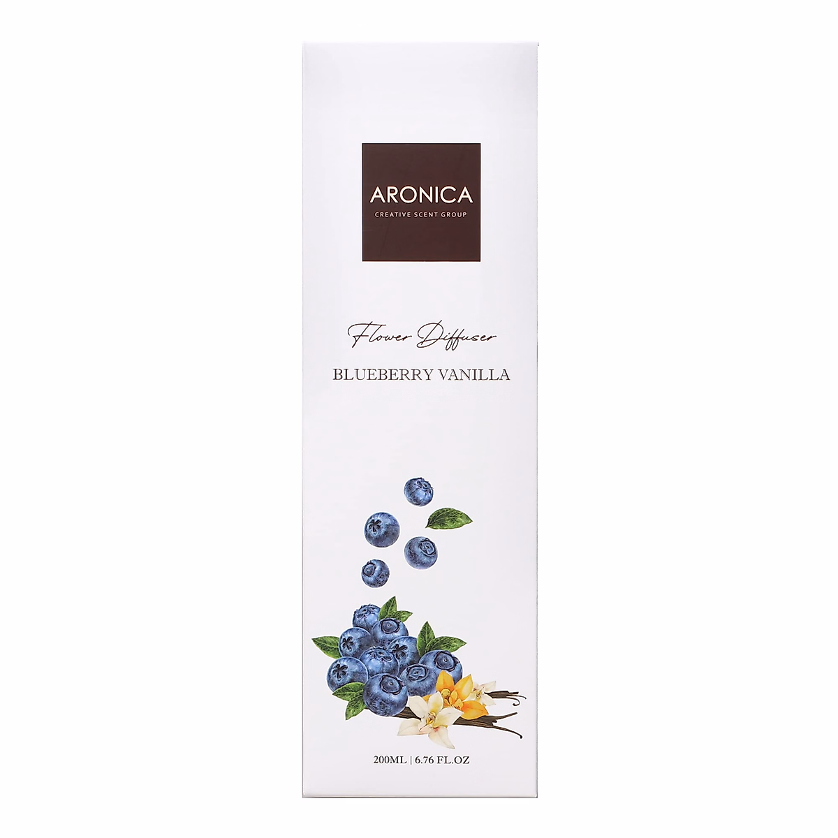 Aronica Blueberry Air Freshener Bathroom Decor, Royal Purple Bathroom Accessories Set, Purple Blueberry Gifts, Purple Decor For Vanity