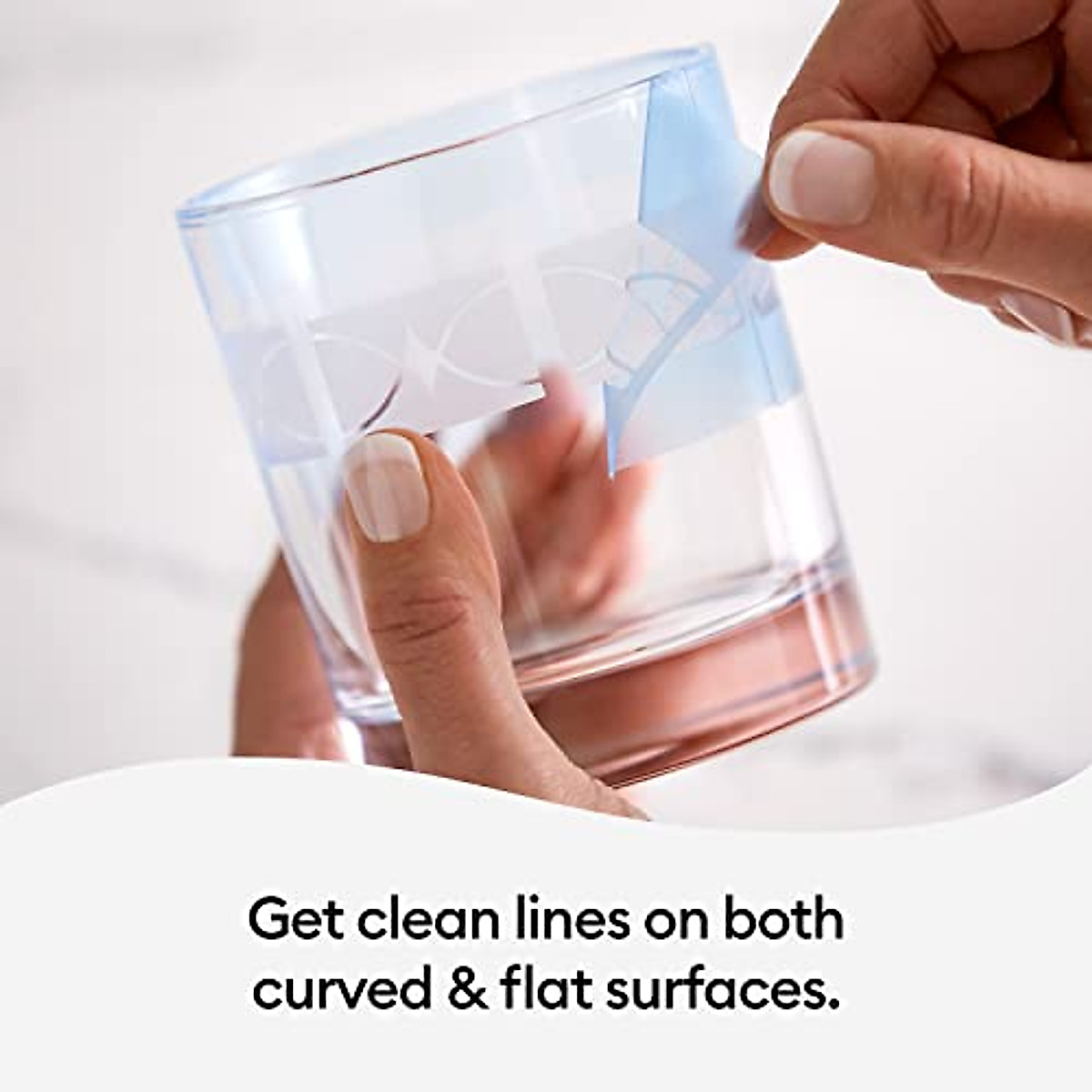 Cricut Smart Stencil, Clear