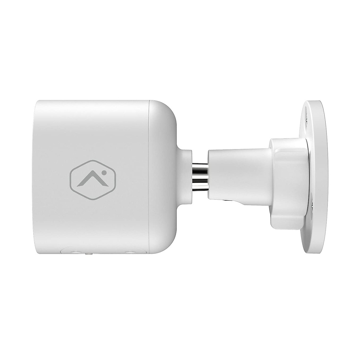 Alarm.com ADC-V724 1080p Outdoor Wi-Fi Camera with HDR and Two-Way Audio, 1/3-Inch Image Sensor, Up to 1920x1080 Live Resolution Options, Microphone and Speaker, High Dynamic Range (HDR)