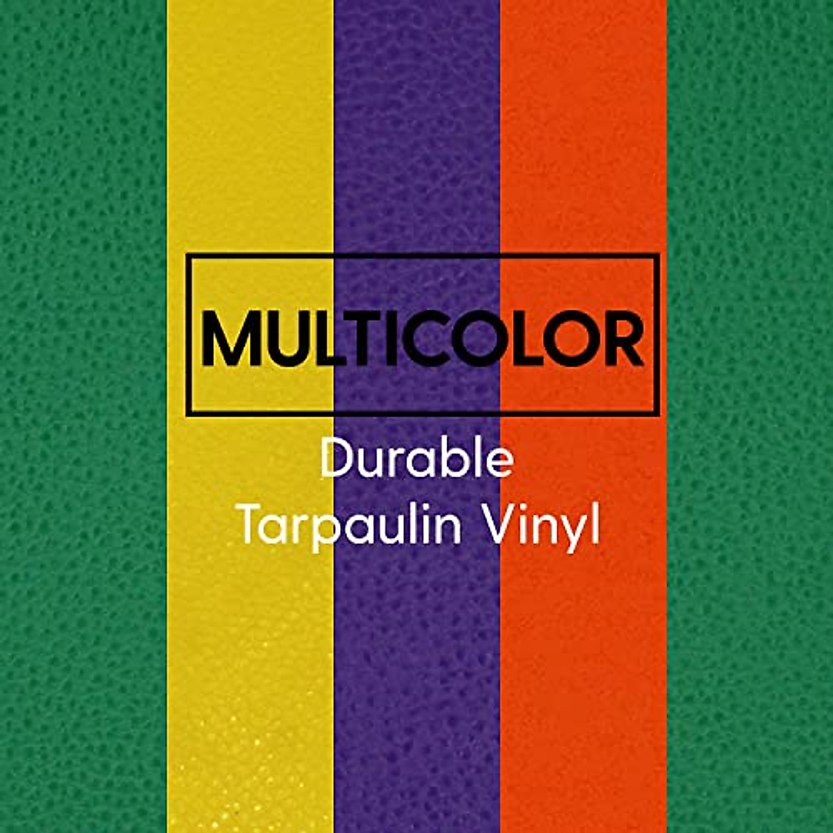 Factory Direct Partners 12270-133 SoftScape 12" Square Toddler Floor Cushions with Handles for Kids (5-Piece) - Multicolor