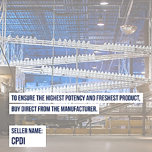 Champion Pool Shock - Ready to Use Liquid Chlorine - Commercial Grade 12.5% Concentrated Strength - 4 Gallon