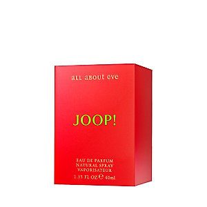 Joop All About Eve By Joop For Women. Eau De Parfum Spray 1.35 Oz / 40 Ml.