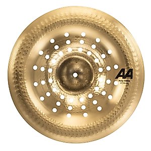 SABIAN 17" AA Holy China, Brilliant Finish