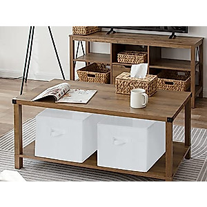 StorageWorks Storage Baskets for Organizing