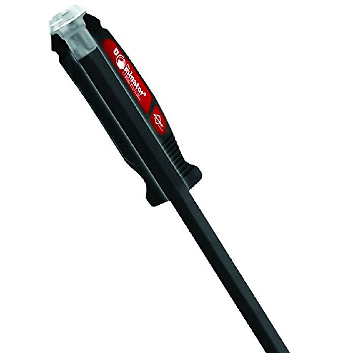 Mayhew Tools 60141 Dominator Screwdriver Pry Bar, 12" Straight