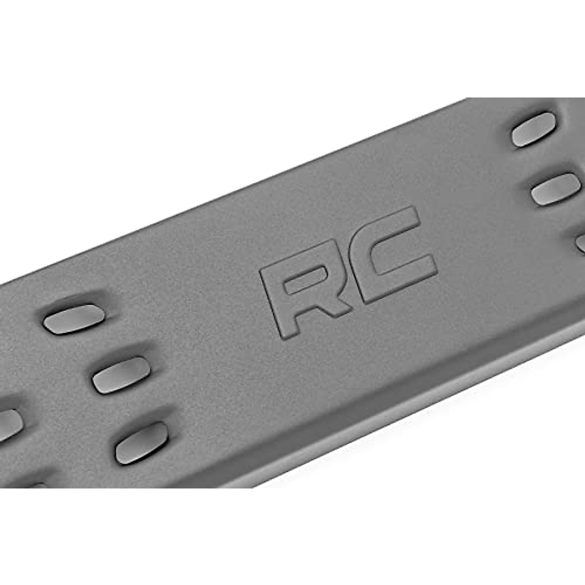 Rough Country RPT2 Running Boards for 19-22 Chevy/GMC 1500 | Crew Cab - 44002