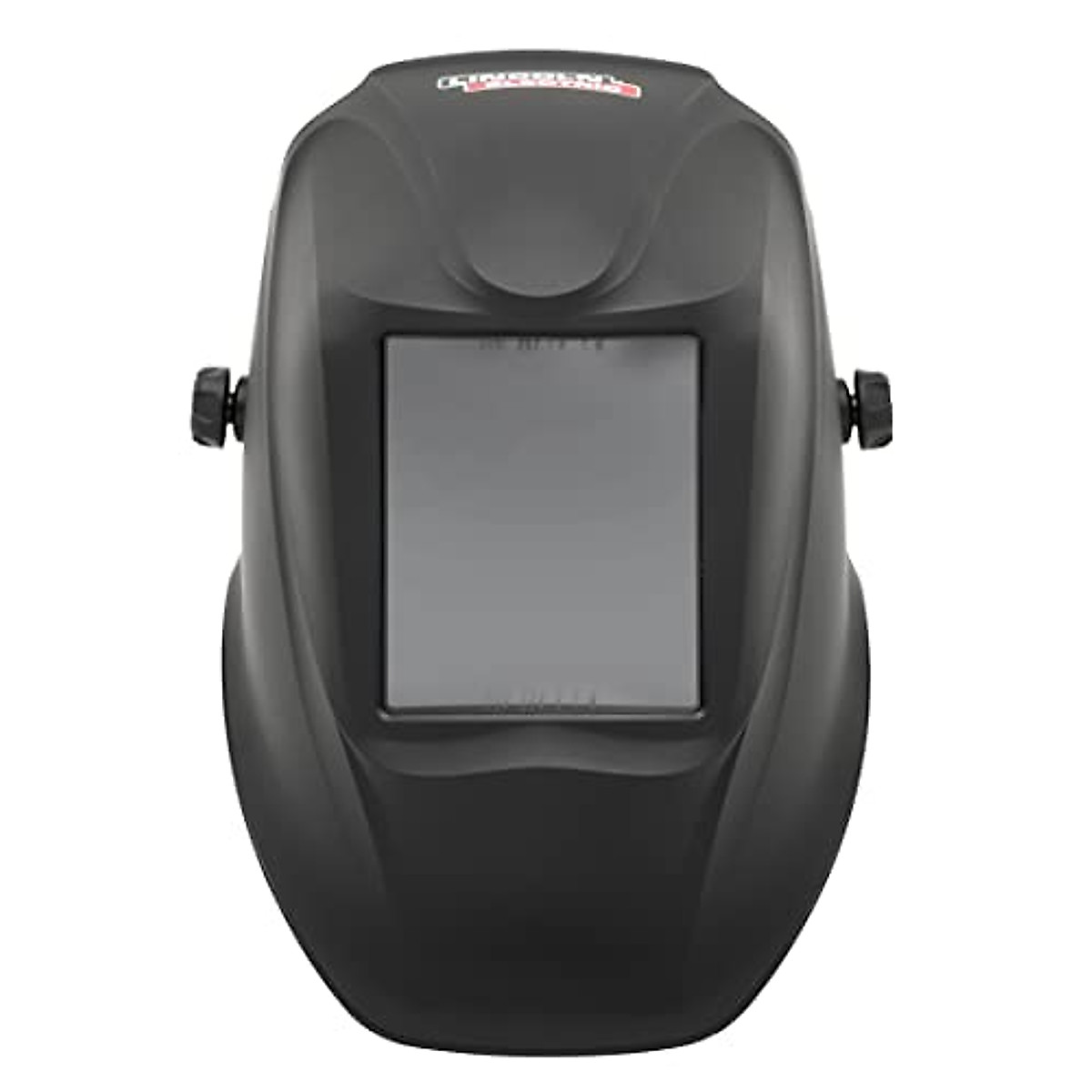 Lincoln Electric Viking™ Industrial Passive™ Black Welding Helmet