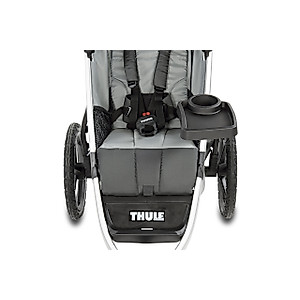 Thule Urban Glide Stroller Snack Tray, Unset