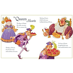 Favorite Nursery Rhymes from Mother Goose