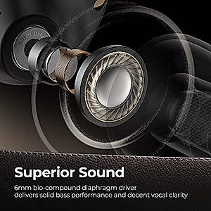 SoundPEATS Free2 Classic + Q30 HD