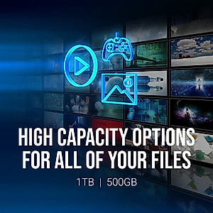 PNY CS2230 1TB M.2 NVMe Internal Solid State Drive (SSD) - M280CS2230-1TB-RB