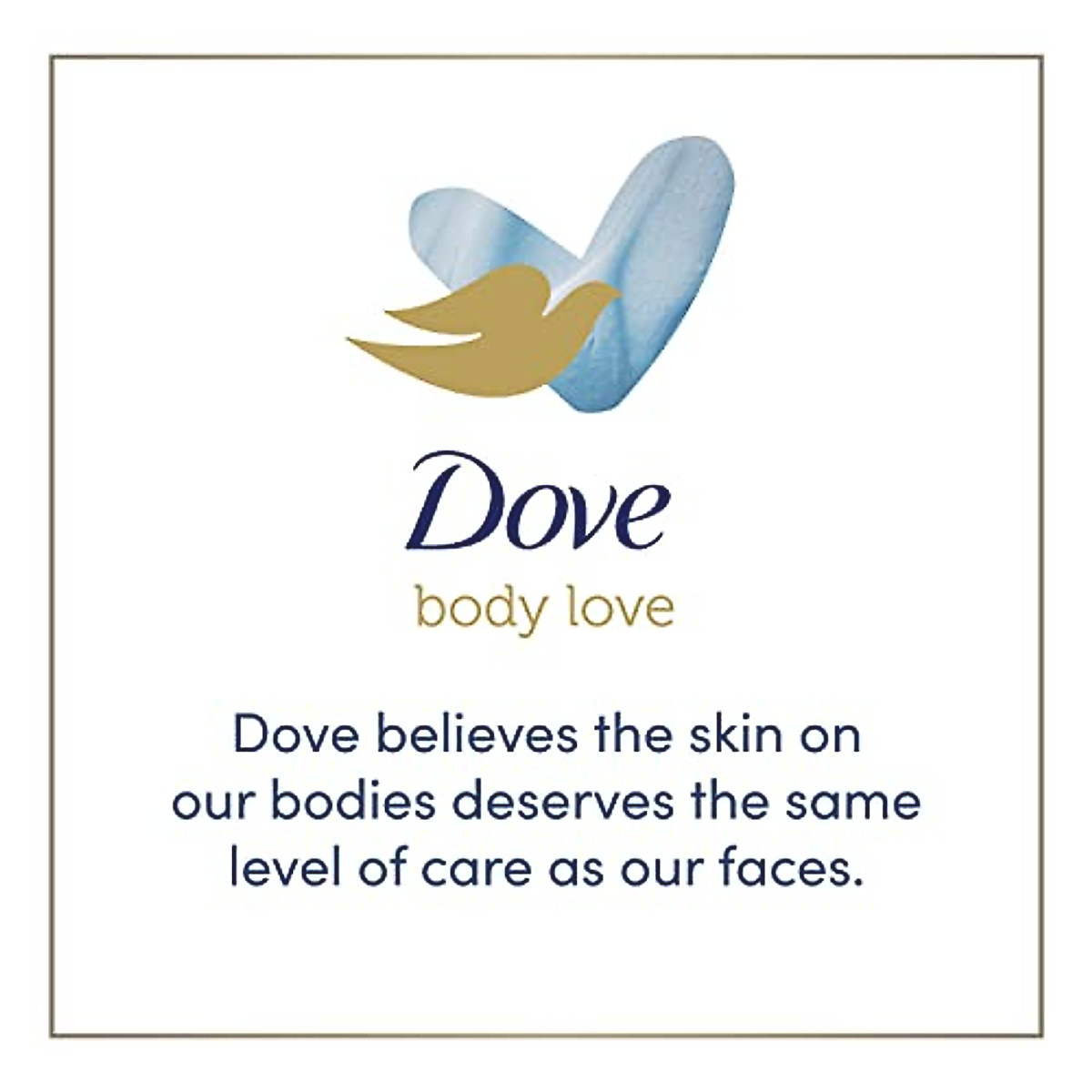 Dove Body Love Shower Cleansing Butter Moisture Boost Cleanser for Dry Skin Silkier than Body Wash with Hyaluronic Acid and Moringa Oil 10 oz