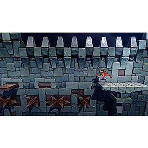 Crash Bandicoot N. Sane Trilogy - PC Standard Edition