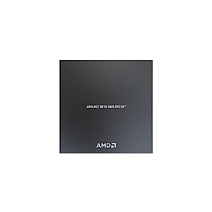 AMD Ryzen 7 7700 8-Core, 16-Thread Unlocked Desktop Processor