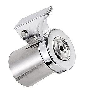 Stainless Steel Kettle Spout Teakettle Nozzle Whistling Kettle Flute Pipe Water Replace Spout Kitchen Accessory Kettle Spout Replacement