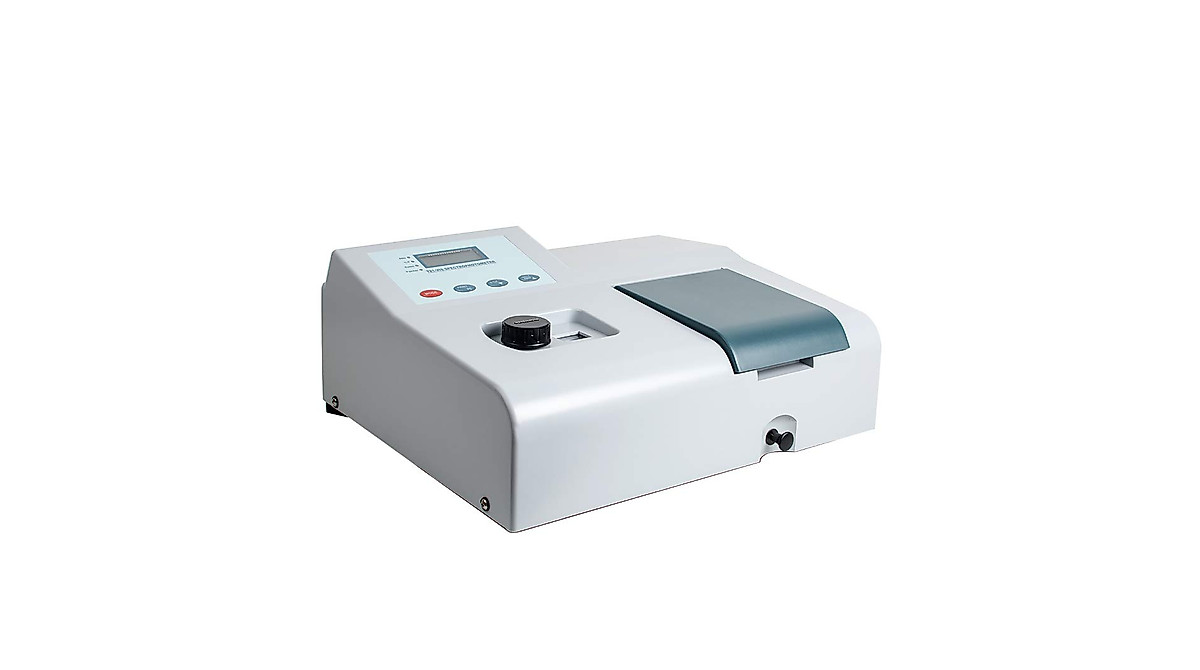 Visible Spectrophotometer 721 LDC | Digital Lab Equipment