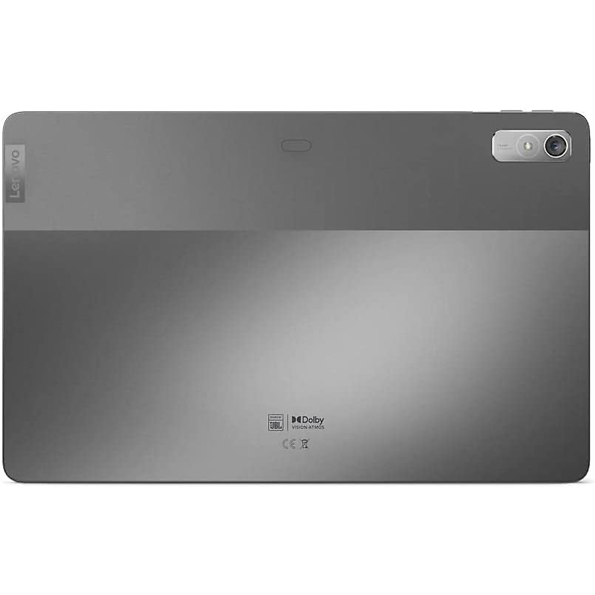 Lenovo Tabet P11 Pro Gen 2, 11.2" 2.5K (2560 x 1536) OLED Touch 420 nits, MediaTek Kompanio 1300T, 4GB, 128GB, Android 12, Storm Grey + Accessories