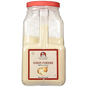 Chef''s Quality Onion Powder 5 LB