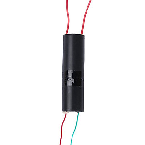 Yosoo DC 6V-12V to 500Kv High Voltage Generator Inverter Boost Step-up Pulse Power Module