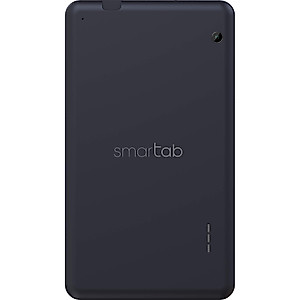 SmarTab 7 Android 7.1, Nougat Tablet with HD display, Quad-core processor & 16GB Storage