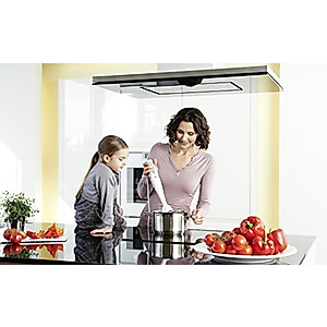 Braun MQ300 Multiquick 3 550-watt Hand Blender, 220-volt (European cord)