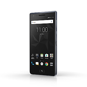 BlackBerry Motion GSM Unlocked Android Smartphone (AT&T, T-Mobile, Cricket) – 4G LTE, 32GB (U.S. Warranty)