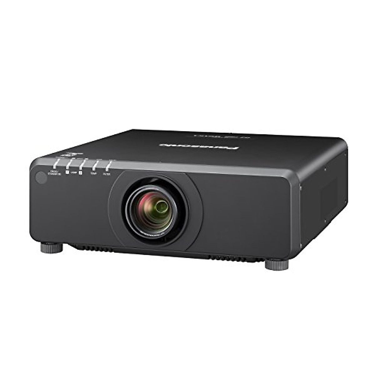 Panasonic 7000 Lumens 1920 x 1200 3000:1 DLP Projector PT-DZ780LWU