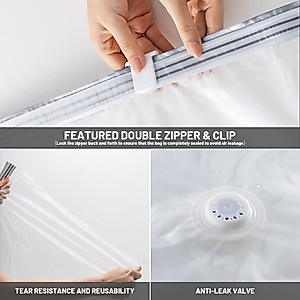 Mattress Vacuum Bag 240X120cm Oversized Vacuum Bags Foam Mattress Vacuum Storage Bags Waterproof Reusable Twin Mattress Vacuum Bag King,Vacuum Seal Mattress Cover 94.4"x47.2"
