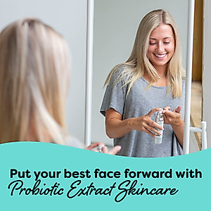 Probulin Probiotic Extract Night Cream, 1.69 Ounce