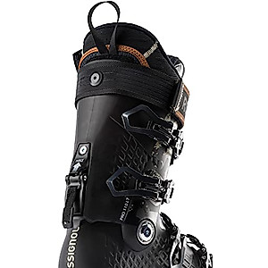 Rossignol Alltrack Pro 110 Lt Gw Ski Boots, Men, Black, 24.5