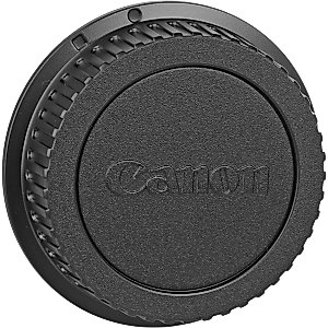 Canon Lens Rear Cap for Canon EF SLR Lenses