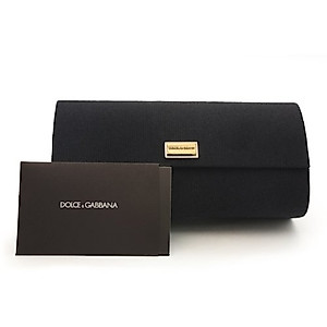 Dolce & Gabbana DG 5076 Havana 53/17/140 women Eyewear Frame