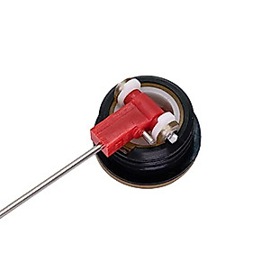 JMCHstore Generator Fuel Gauge 130LG 0H9005 for Generac GP5500 GP6500 RS5500 RS7000E GP7500E RS8000E XT8000E XT8500EFI, 5500w 6500 6500w 7500 389cc OHV Portable Generator