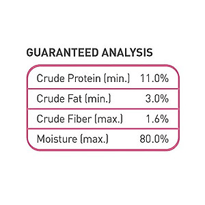 Royal Canin Feline Health Nutrition Thin Slices in Gravy Variety Pack Wet Kitten Food, 3 oz., Count of 12, 12 CT