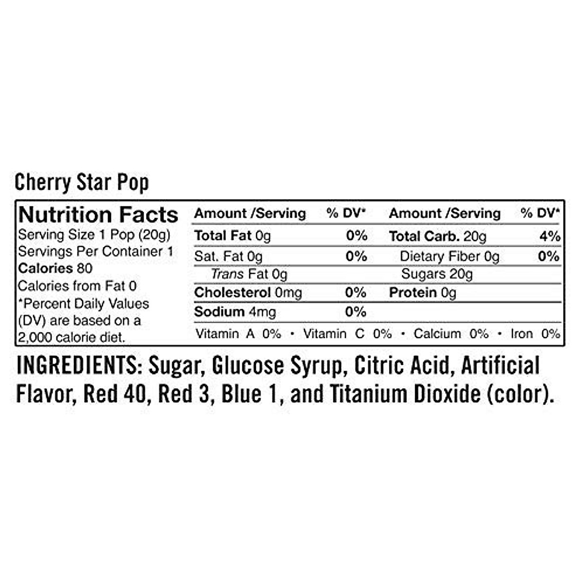 Scripture Candy, John 3:16 Cherry Flavored Heart Pop, Bookmark & Activity Set, 12 Count