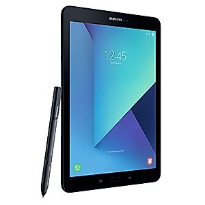Samsung Galaxy Tab S3 9.7" 32GB - Black (Verizon Wireless) SM-T827VZKAVZW