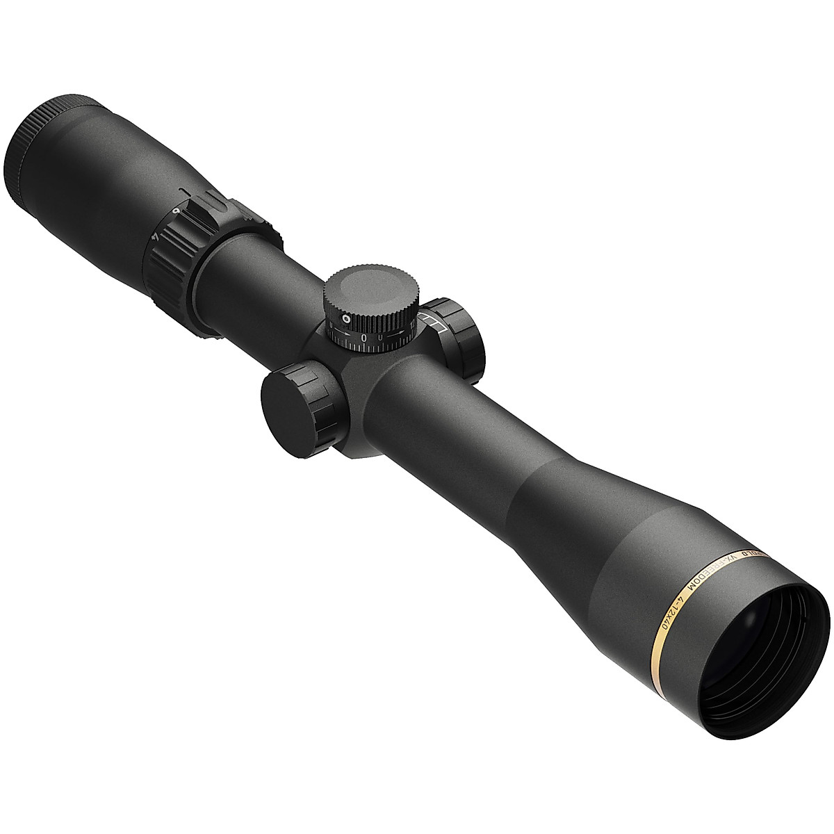 Leupold VX-Freedom 4-12x40mm Side Focus Riflescope