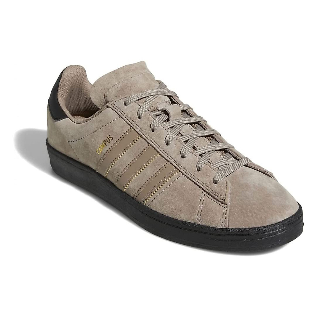 adidas Originals Unisex Campus ADV Skateboarding Low Fashion Shoe, 8.5