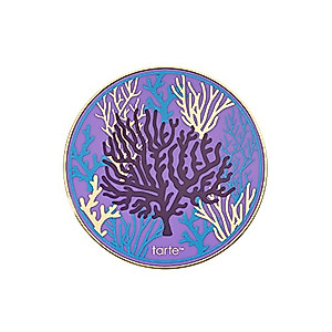 Tarte Rainforest Of The Sea Eyeshadow Palette Vol. II Limited-Edition