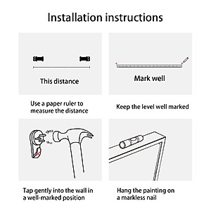 Touch Of Evil Charlton Heston Janet Leigh Orson Welles 1958 Movie Poster Print,Home Wall Art Decoration Poster Retro (Framed)