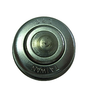 Glider Rocker Bearings