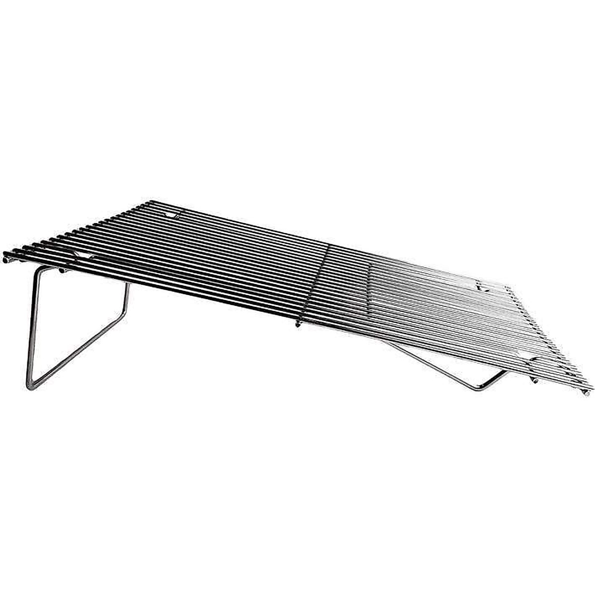 Green Mountain Grills Collapsible Upper Rack for Daniel Boone Pellet Grill for Doubled Grilling Space