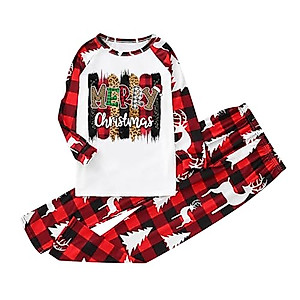 Women Ugly Christmas Sweartshirt Petite Blouses for Women Christmas Raglan Sleeve Merry Christmas Shirts Women Shacket Shrugs Embroidered Sweatshirts Pullover Tops Light Weight Sweater Women's