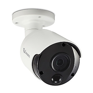 Swann Imitation Dummy Security Camera Waterproof Design Easy Installation