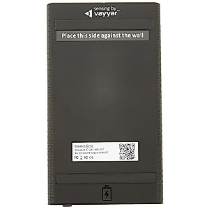 WALABOT DIY 2 - Advanced Wall Scanner/Stud Finder - for Android & iOS Smartphones